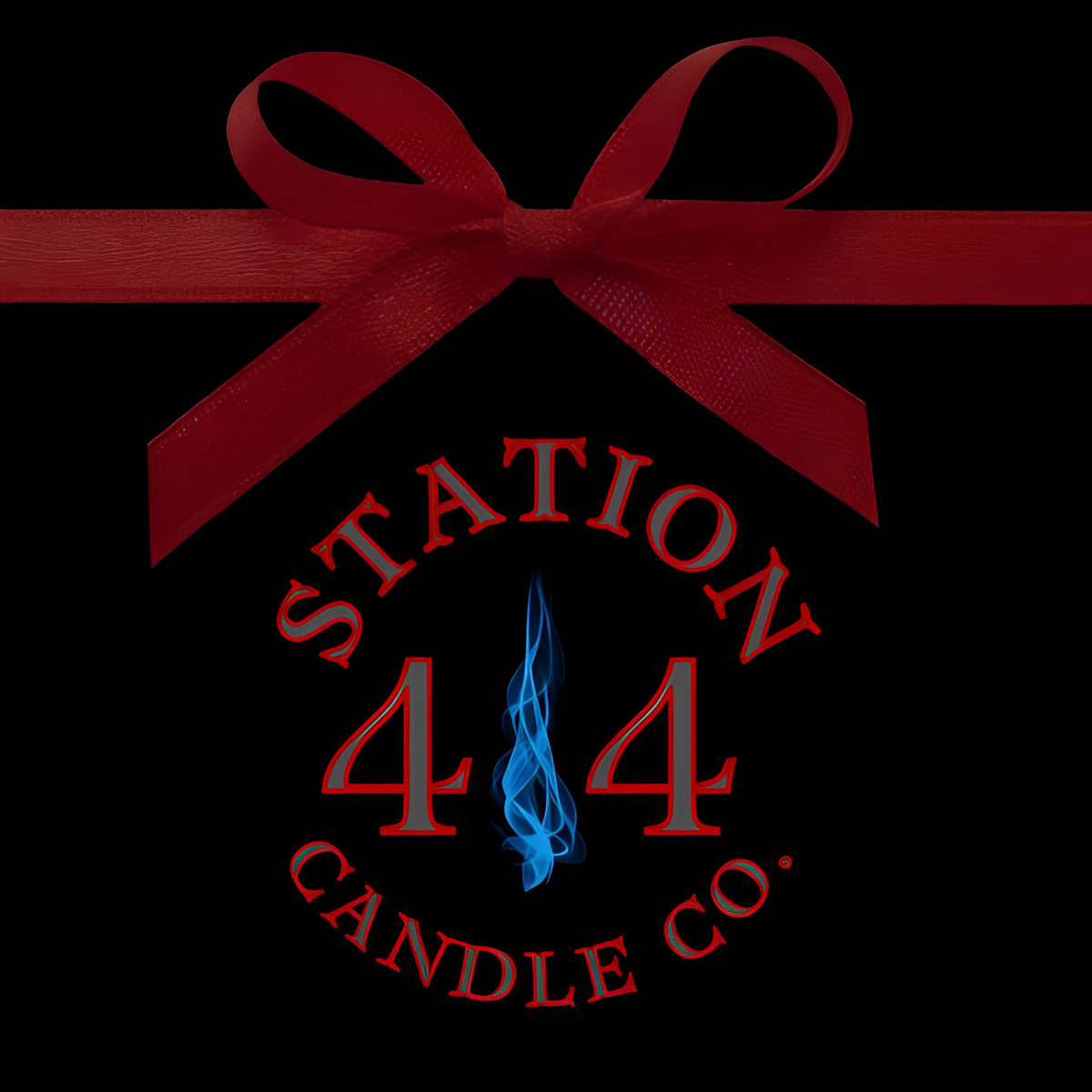GIFT CARD– Station 44 Candle Co.